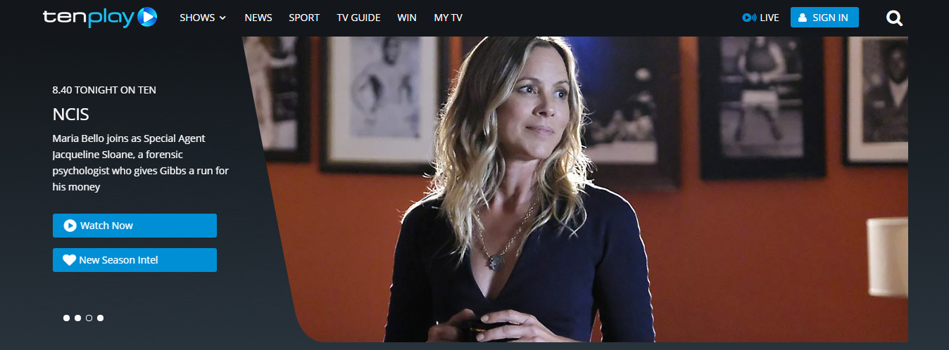 Stream Tenplay Anywhere: Watch Outside Australia with a VPN in 2025