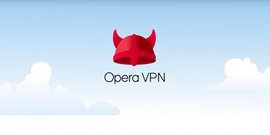 VPN For Opera